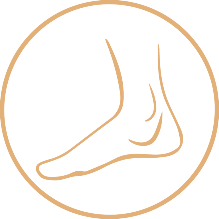 Paramount Podiatry – "Healing From Heel to Toe"
